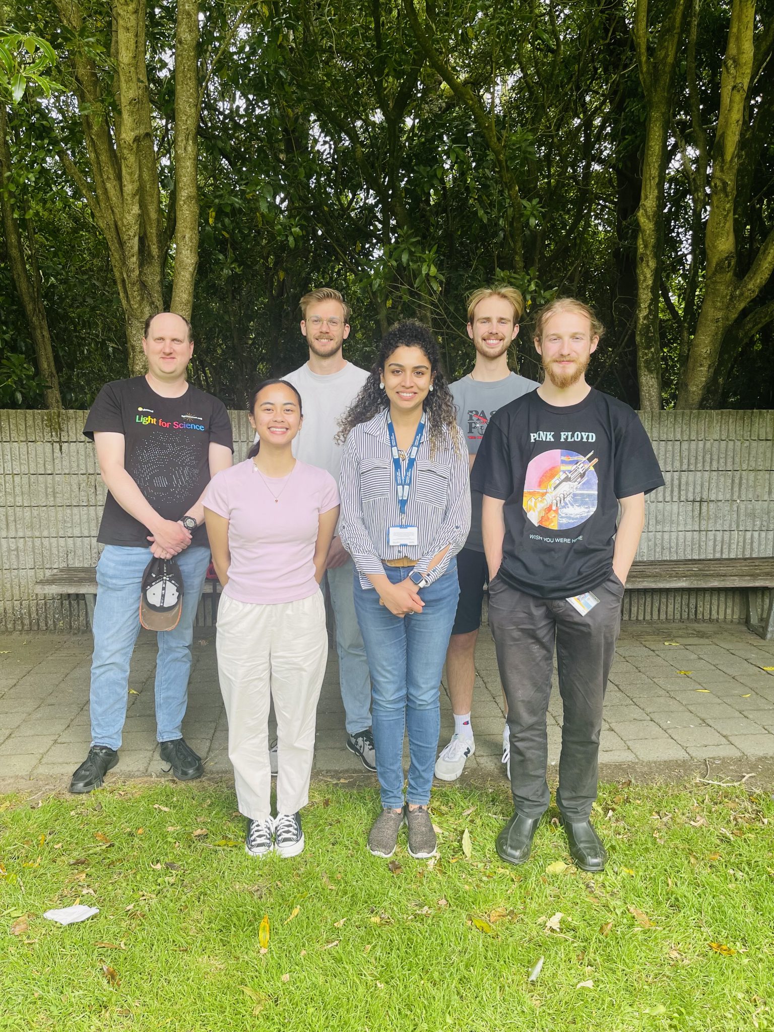 Our team – Fellner Research Group