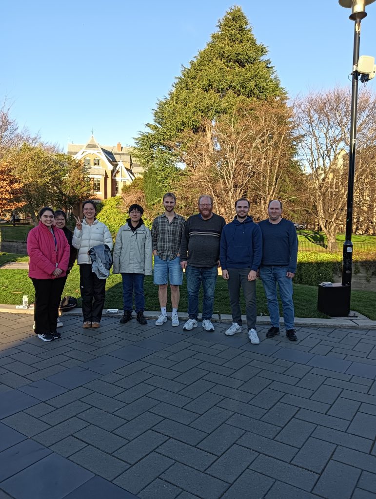 Our team – Fellner Research Group
