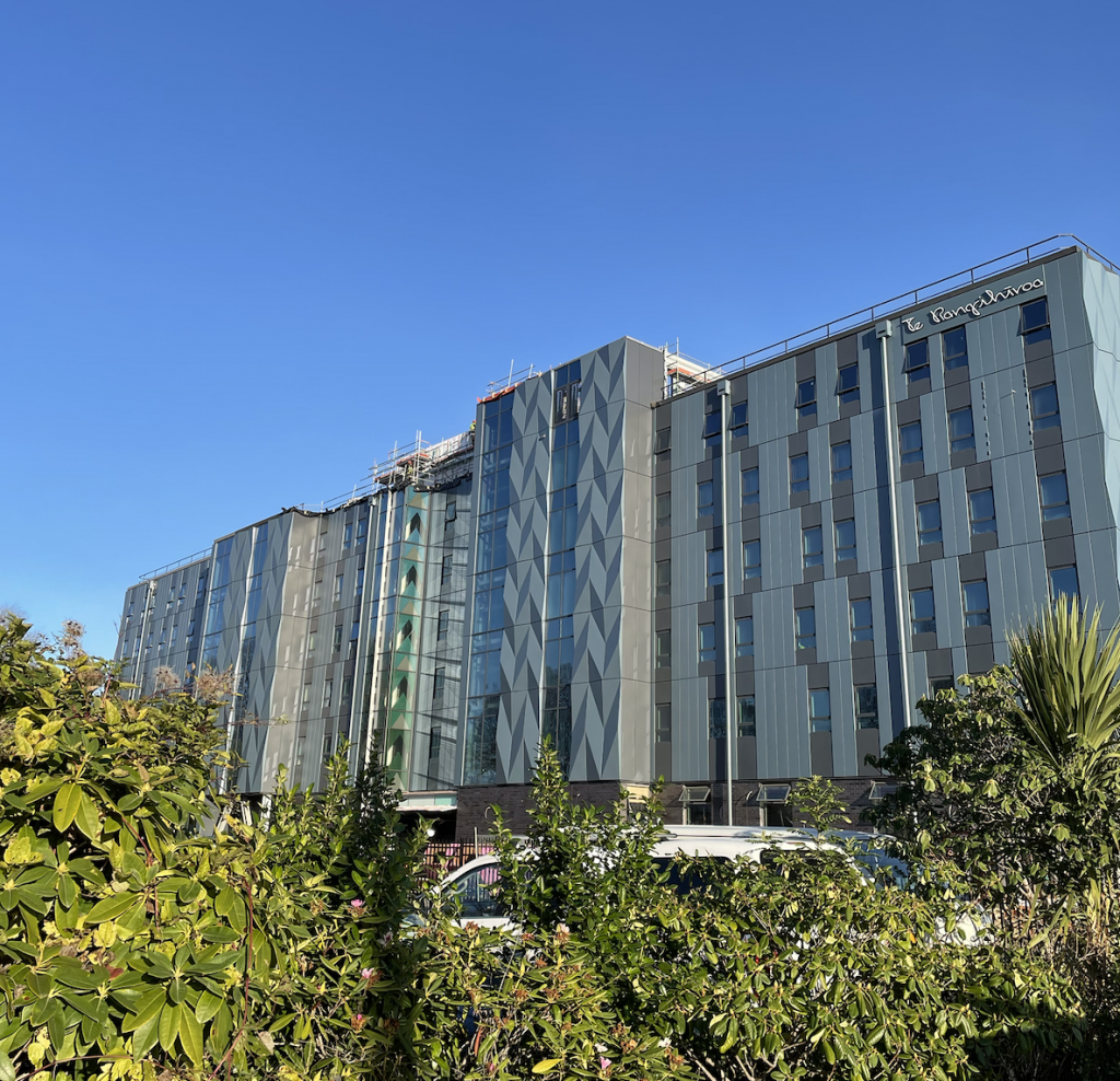 Sustainability in Action at New Zealand’s First University – Otago ...