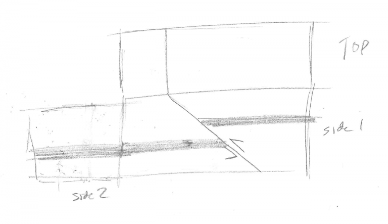 3D Block diagrams and texture mapping (using some non-free software ...