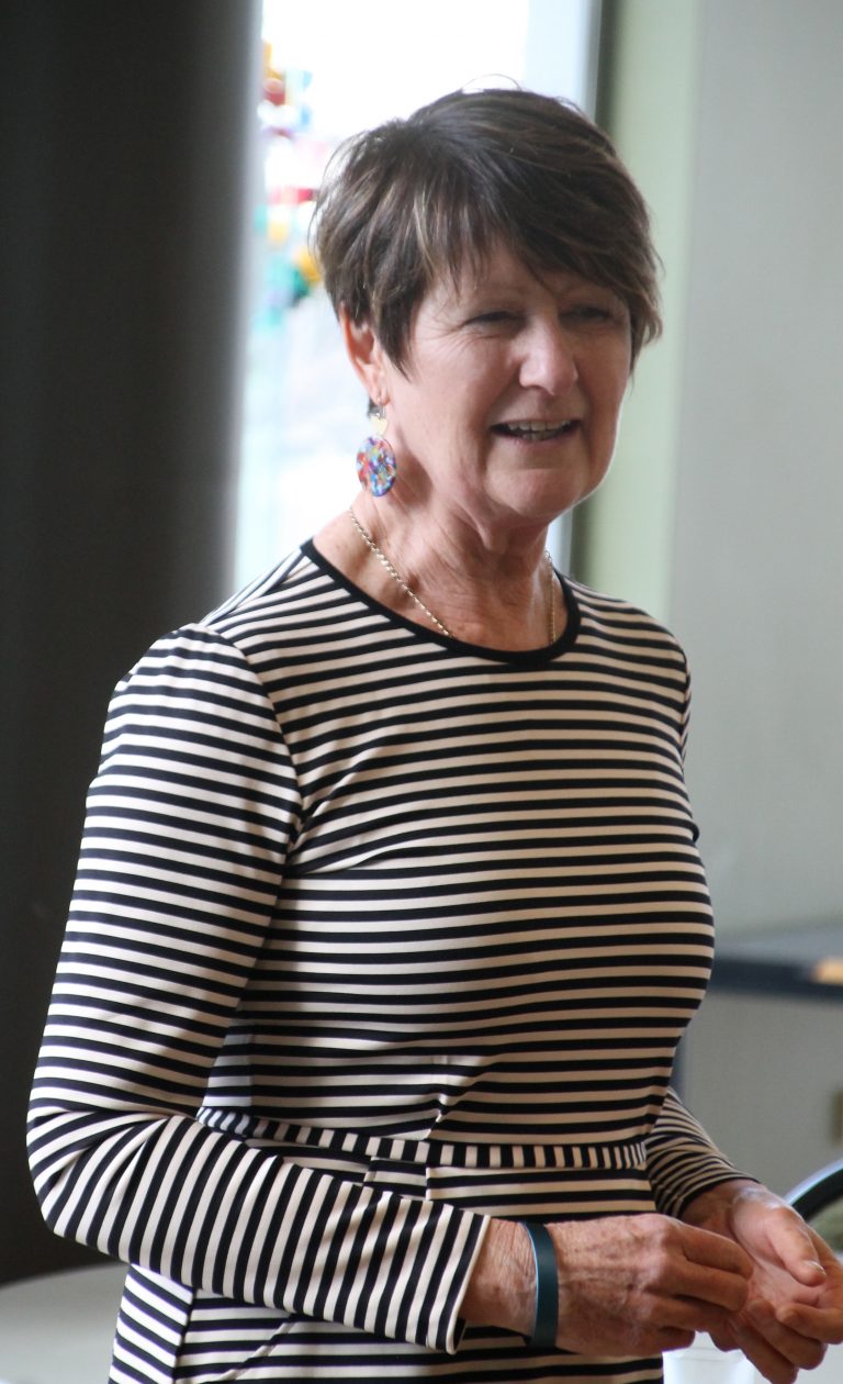 He poroporoaki ki a Dr Lyn Carter | Te Tumu Research