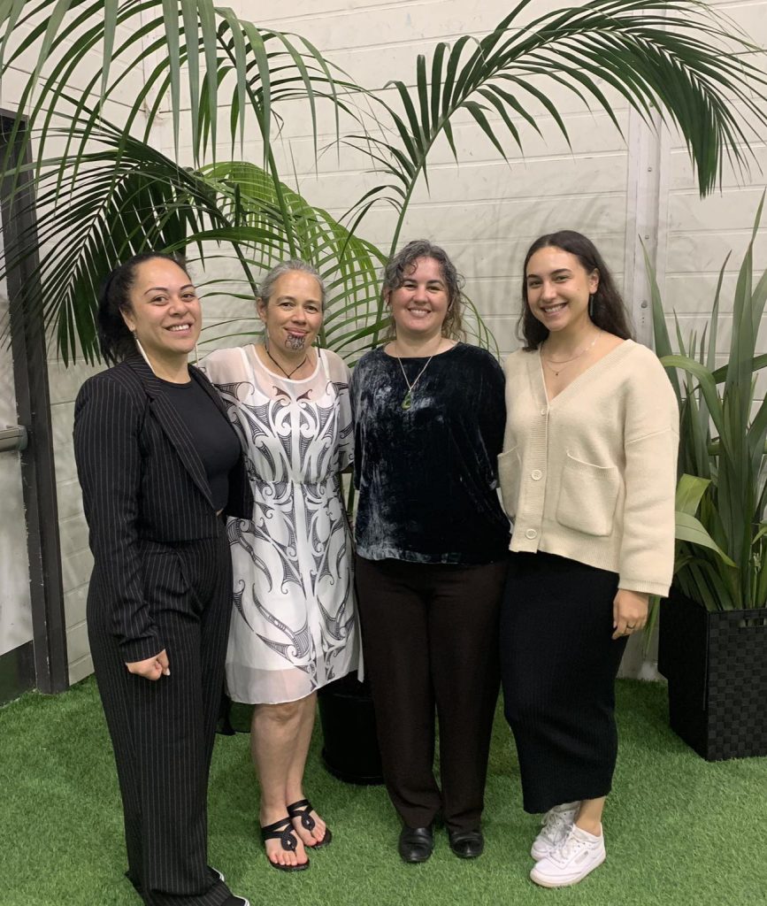 MAI hui-ā-tau hosted by Te Kunenga ki Pūrehuroa, Massey University in ...