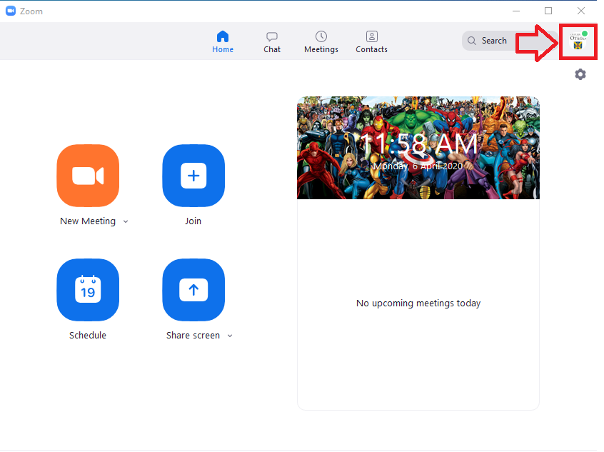 How To Update Zoom – Zoom